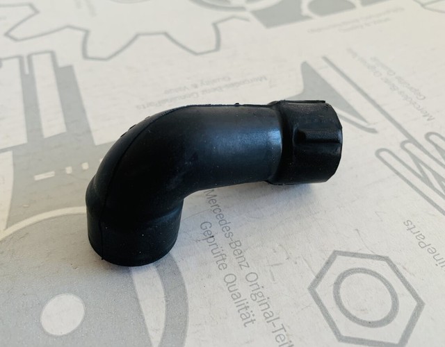 MB C-class W203 Engine Crankcase Breather Hose A1110182982 OEM for sale ...