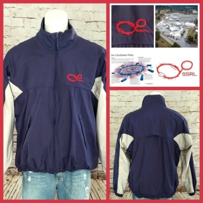 SSRL SLAC Stanford Synchrotron Radiation Particle Beam Physics Employee ...