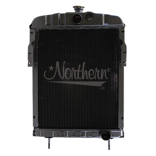 Northern 219548 Internatio nal IH Farmall 400 450 Radiator 361416R93 ...