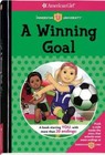 A Winning Goal (Innerstar University (Quality)) - Paperback - GOOD ...