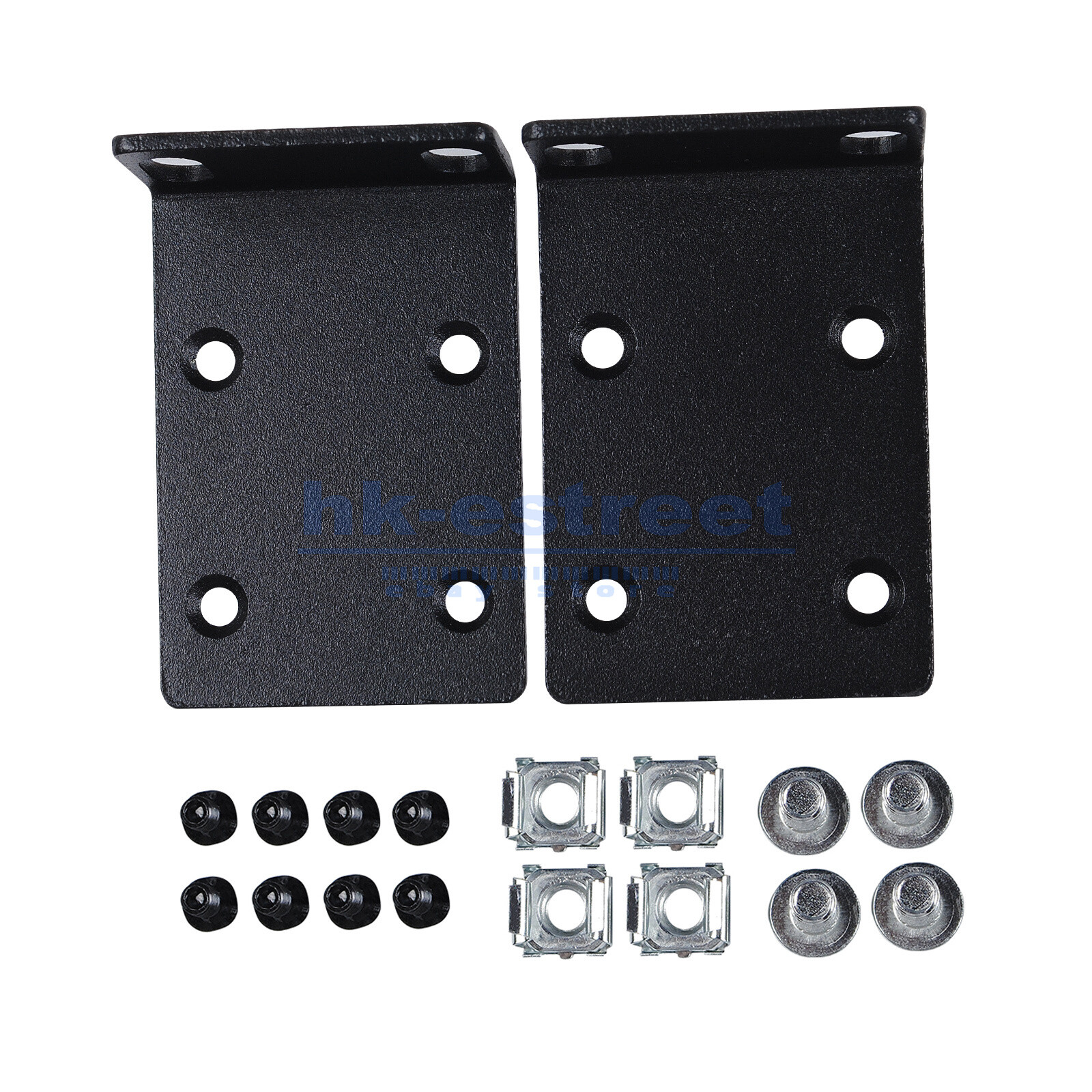 Cisco Small Business 300 and 500 Series 19" (1ru) Rack Mount Kit for ...