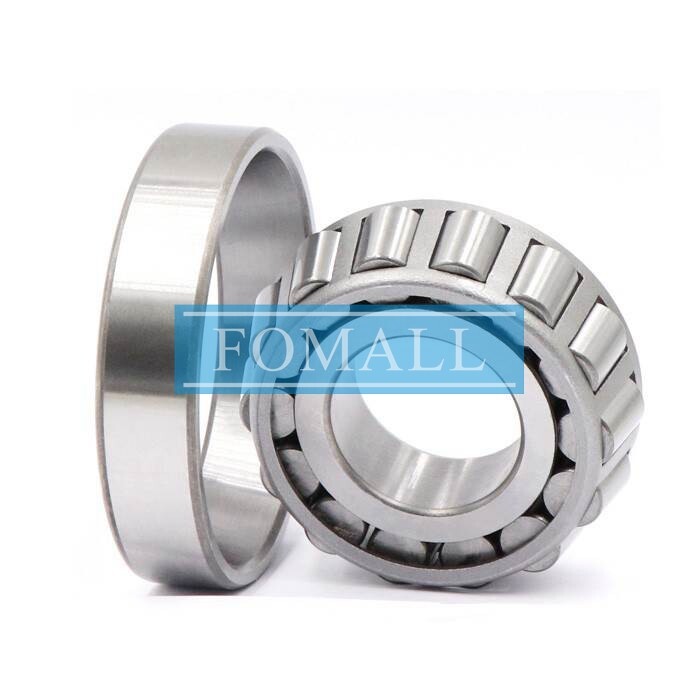 1PCS NEW FOR NTN 4T-33010 Tapered Roller Bearing 50x80x24mm | eBay