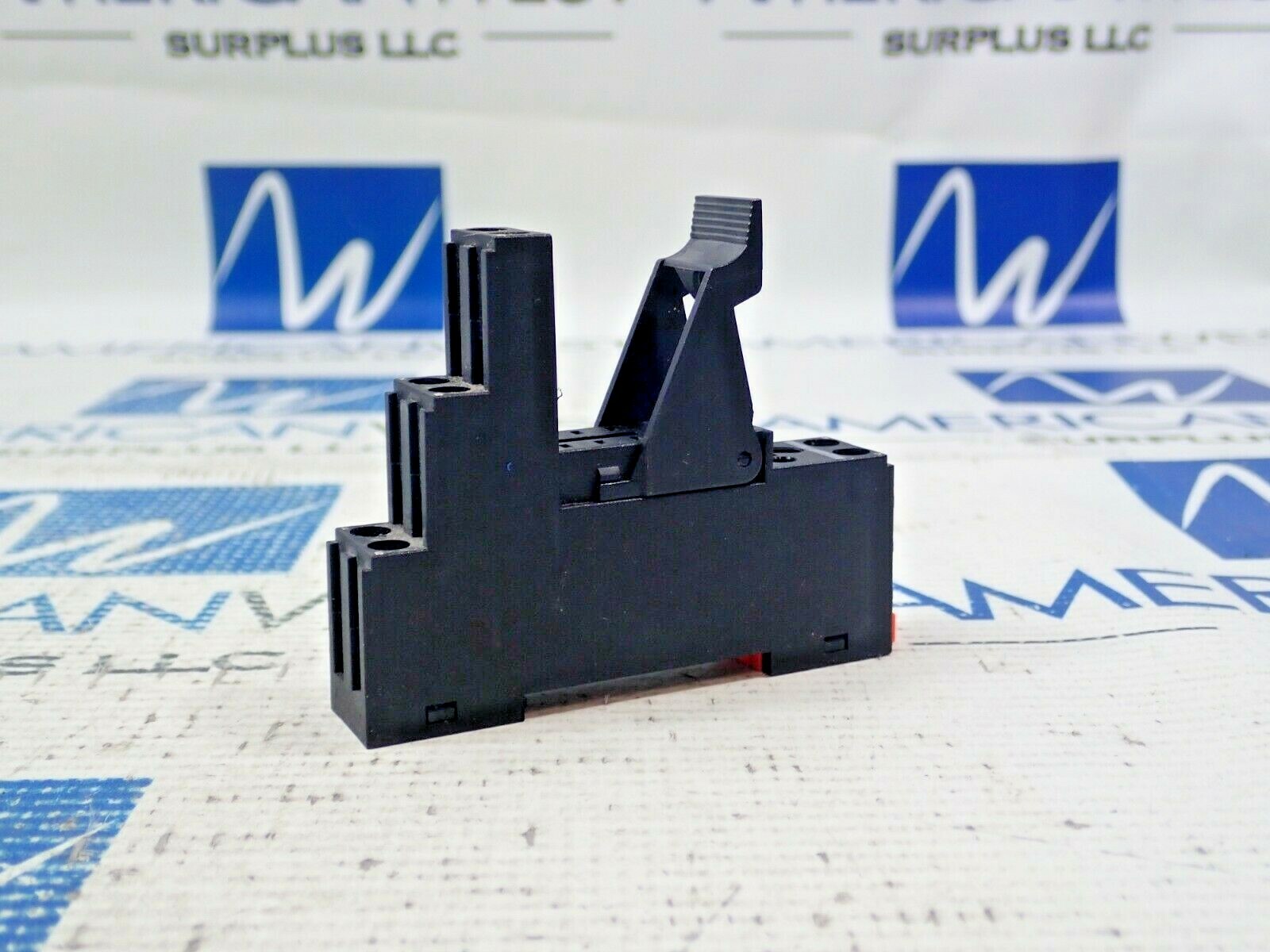 SCHNEIDER ELECTRIC RSZE1S48M RELAY SOCKET BASE 10A 250V LOT OF 3 | eBay