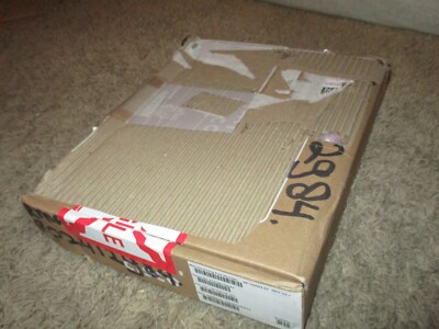 *CISCO* CS-T10-TS V03 WebExRoom Touchscreen Navigator OPEN BOX | eBay