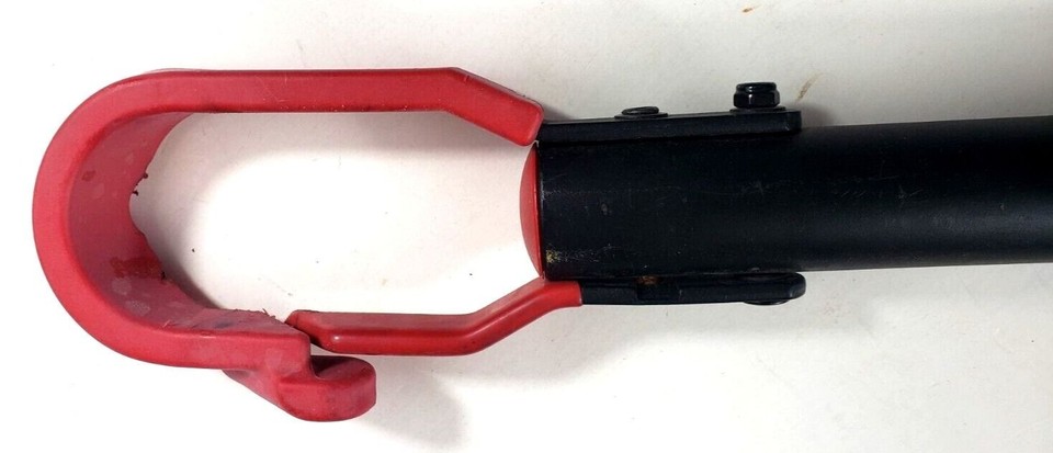 Yakima Adjustable Bicycle Tube Top Bike Rack Carrier Frame Adapter ...