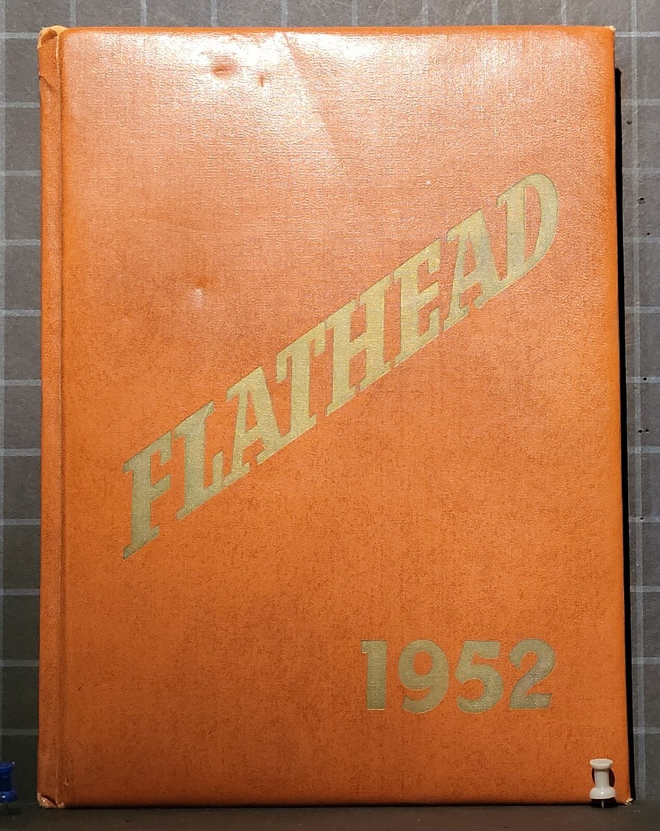 Kalispell Mt Flathead High School