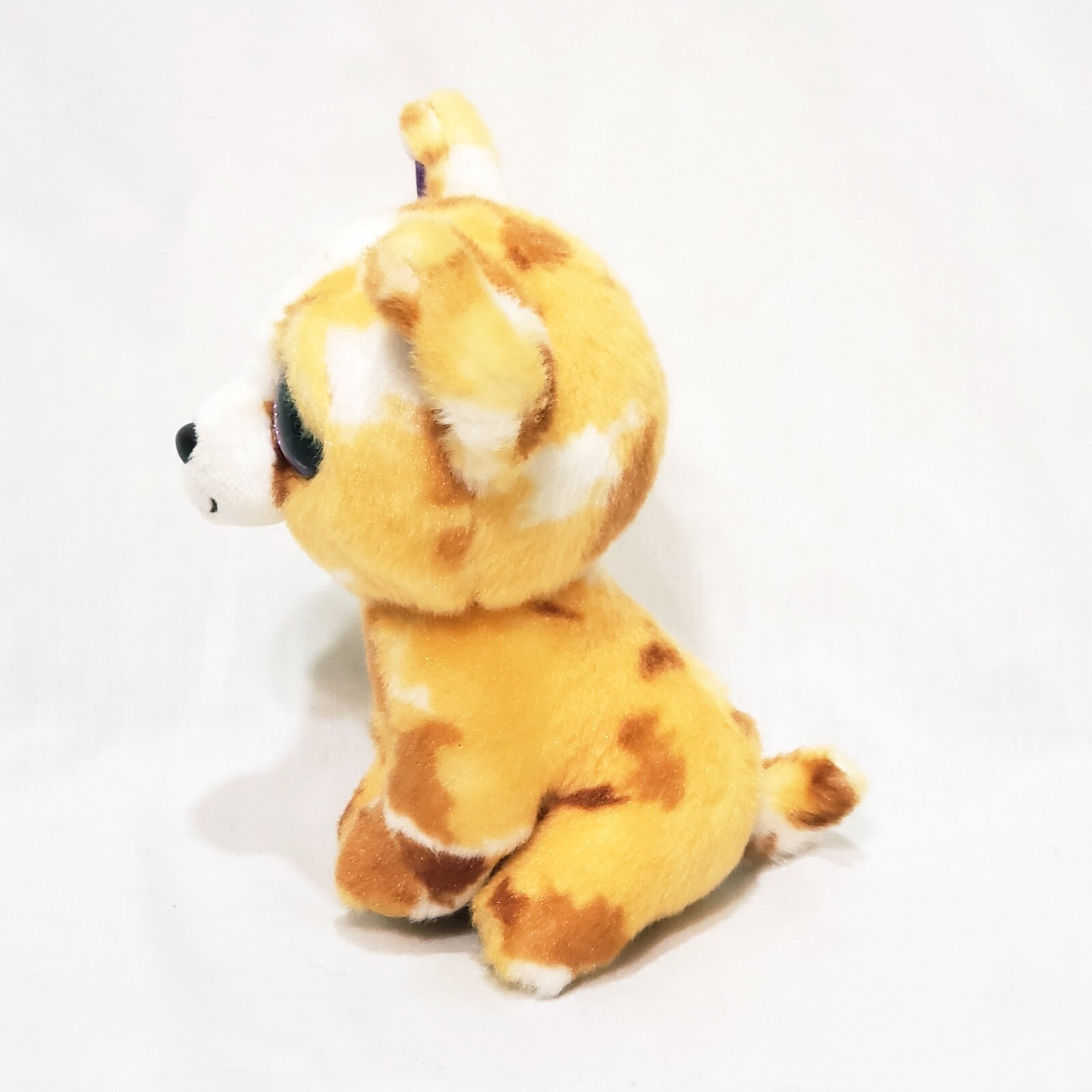 Chihuahua Dog Pablo Ty Beanie Boo Baby Plush Stuffed Animal 6" 2016 ...