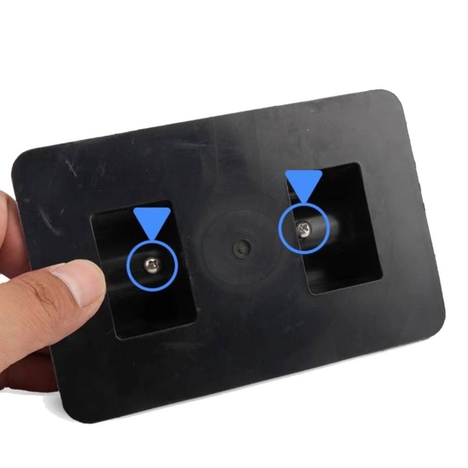 Anchor Retraction Boat Anchor Fastener Anchor Rack Wheel Easy To Paste ...