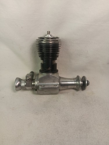 Classic Rare COX .15 Sportsman FF-CL Nitro Plane Engine All Original ...