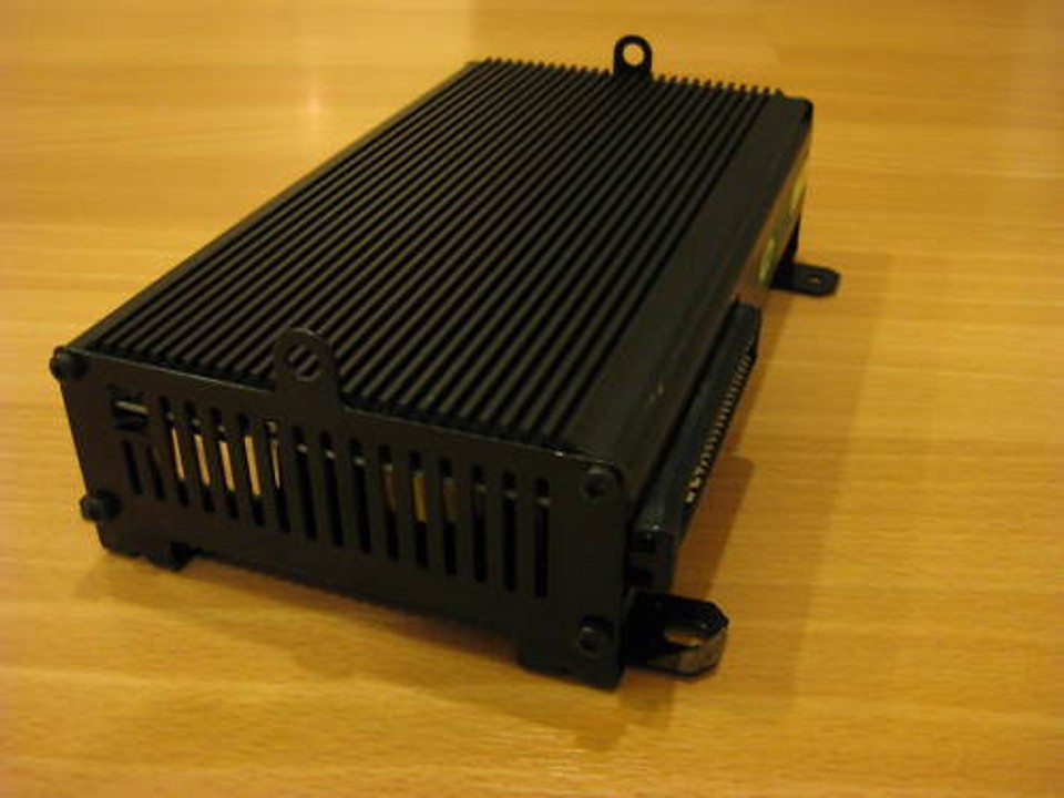 @@ Rover HARMAN KARDON LOGIC7 Logic 7 DSP amplifier AMP | eBay