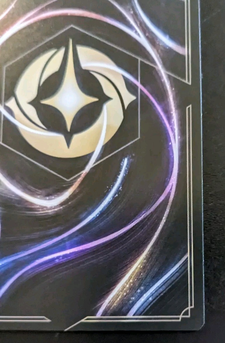 Minnie Mouse - Musketeer Champion 17/204 Super Rare Ursula's Return ...