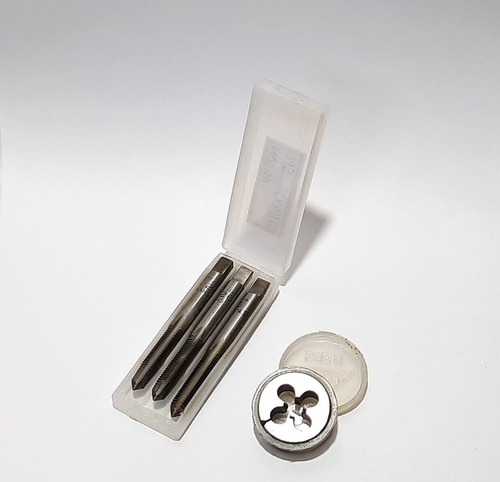 BA SERIES TAP + DIE 0BA 1BA 2BA 3BA 4BA 5BA 6BA 7BA 8BA 9BA 10BA ...