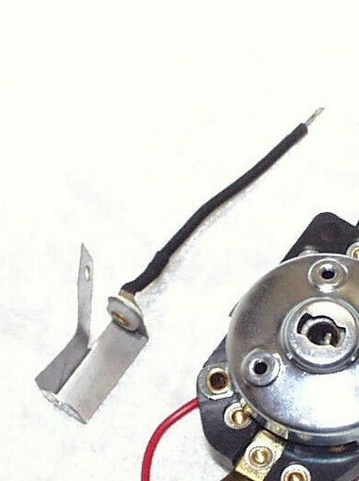 EMW - R35/2 - TACHO-BELEUCHTUNG S SATZ - 2-TEILIG - MIT 6V-GLÜLAMPE ...