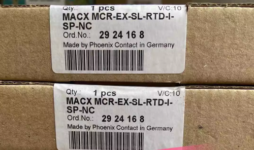 1PC NEW Phoenix MACX MCR-UI-UI-NC 2811446 | eBay