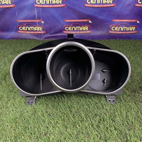 2010 MAZDA CX7 SPEEDOMETER INSTRUMENT CLUSTER EH45C OEM | eBay