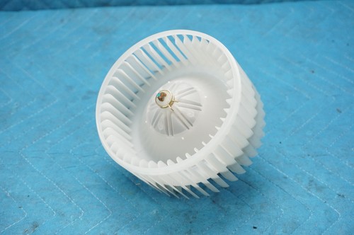 Lexus LX470 Rear AC Evaporator Blower Fan & Motor 87103-60260 2003-2007 ...