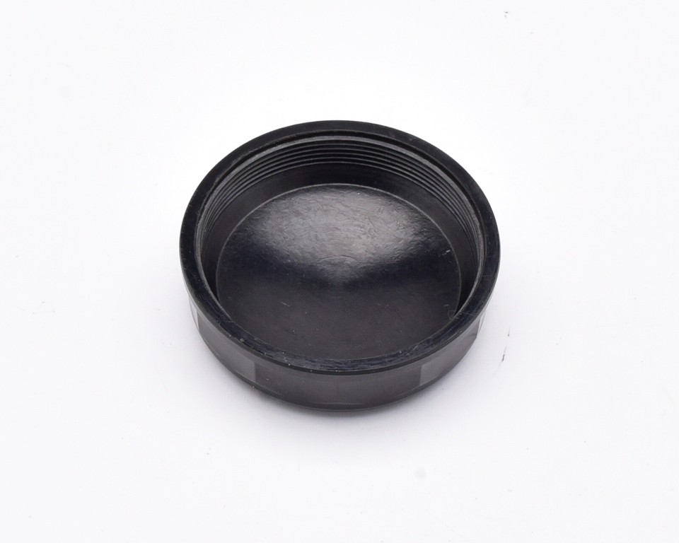 MMZ M39 Mount Rear Lens Cap USSR (#13754) | eBay