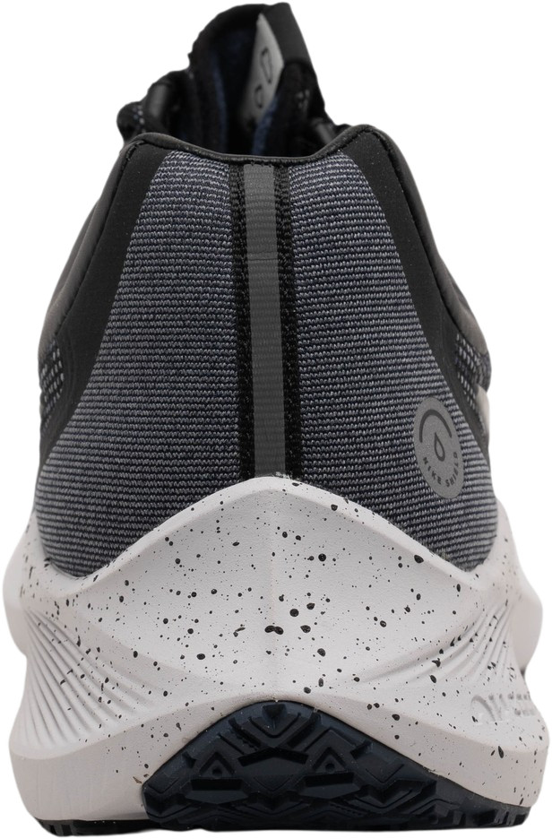 Nike Winflo 8 Shield Black Iron Grey for Sale | Authenticity Guaranteed ...