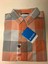 NWT Columbia Thompson Hill II Short Sleeve Plaid Yarn Dye Shirt Sz S/M ...