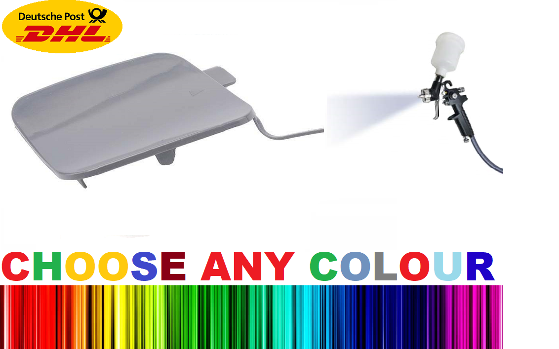 NEW BMW X5 F15 REAR LEFT BUMPER tow hook eye cover 51127378573 CHOOSE ...