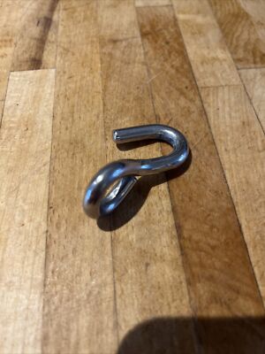 LASER PICO TWISTED HOOK FOR CLEW | eBay