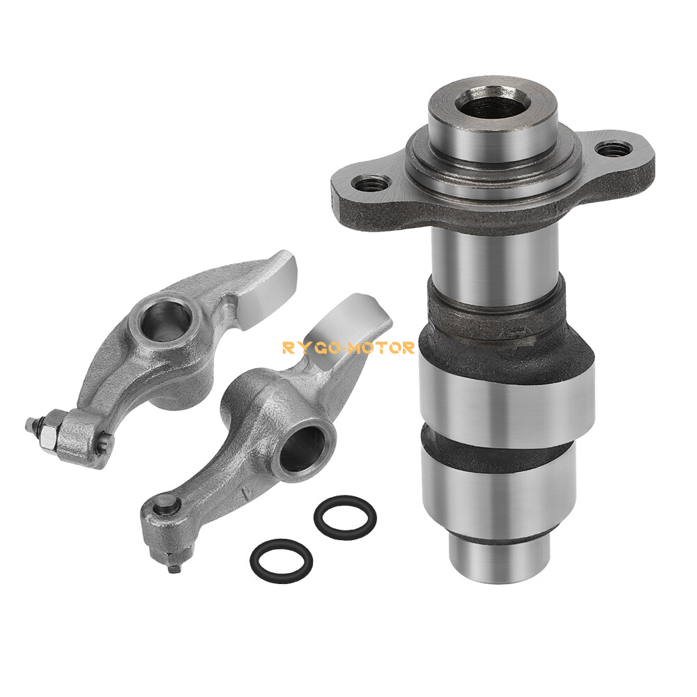 Camshaft Cam Rocker Arm Kit for Honda TRX300 TRX300FW FourTrax 2x4 4x4 ...