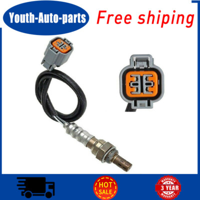 Sensors - Mass Flow Sensor