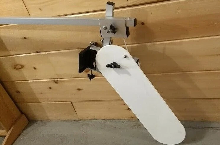 Snark Sailboat Rudder