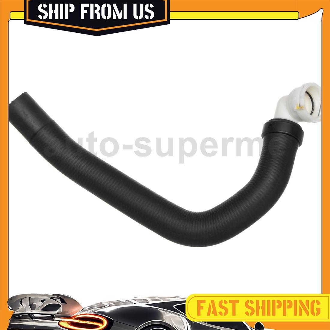 Lower Radiator Coolant Hose For Ford F-150 3.7L 2011-2013 | eBay