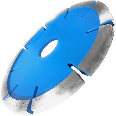 Mortar Raking Disc. Diamond pointing Raker Disc 115mm 4.5" angle ...