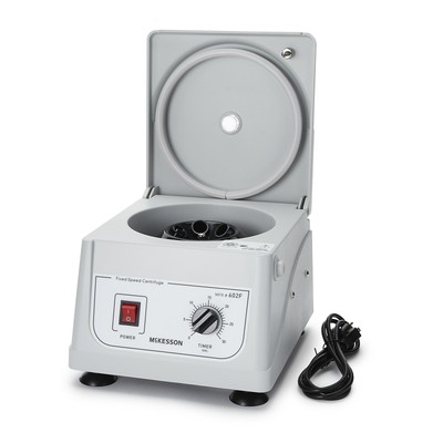Centrifuges - Centrifuge 6 Tube