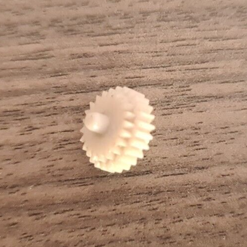 HORNBY X9181 Q1 / FOWLER / STANIER 2-6-4 CLASS 4P TANK LOCO GEAR SET ...