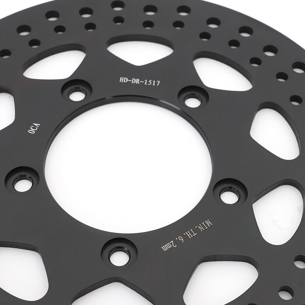 Front Rear 11.8 Brake Rotors for Harley V-Rod VRSCF Night Rod VRSCD ...