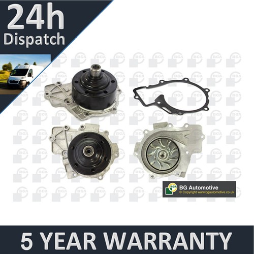 Fits Mercedes Sprinter 2006- 1.8 2.1 CDi 2.7 Purevue Water Pump ...