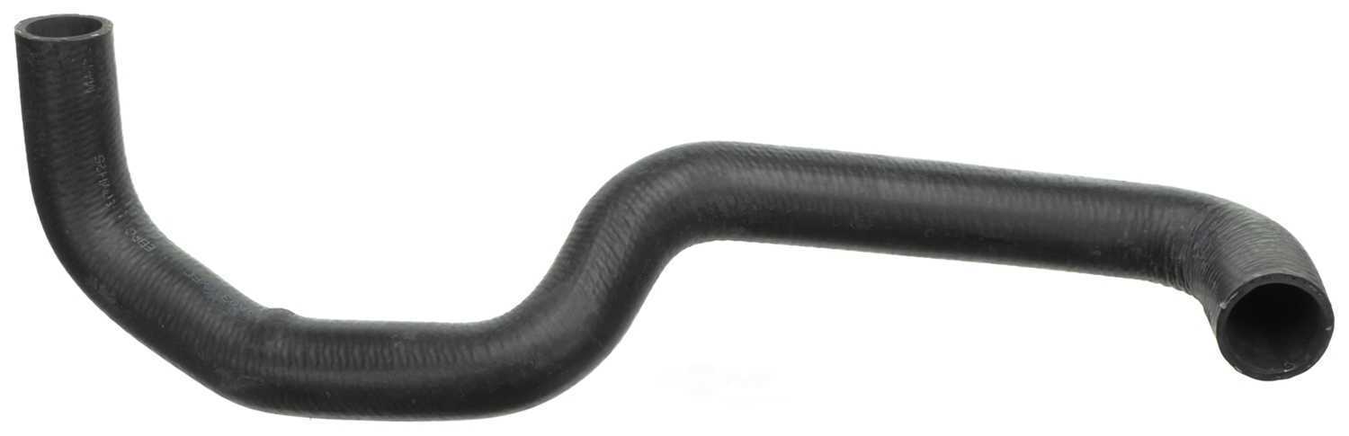 Radiator Coolant Hose-Molded Coolant Hose Gates 21674 for sale online ...