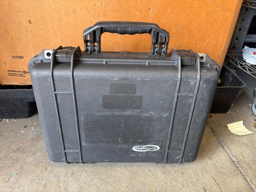Pelican 1500 Protector Case | 18.5 x 14.06 x 6.93 in | Black | iM2300 ...