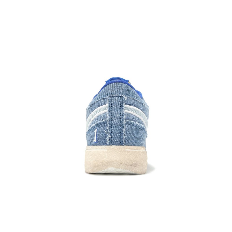 Nike Book 1 Blue EP Devin Booker Blue Blood Denim Men Basketball IH0888 ...