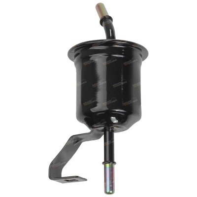 Sakura Fuel Filter for Toyota Hilux TGN16 TGN121 2.7L 4cyl 2TR-FE 2005 ...