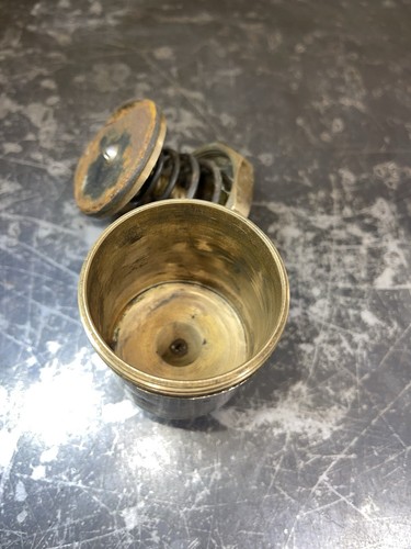 PENBERTHY INJECTOR “Silex” No.2 Greaser Oiler Hit Miss Steam Engine 3/8 ...