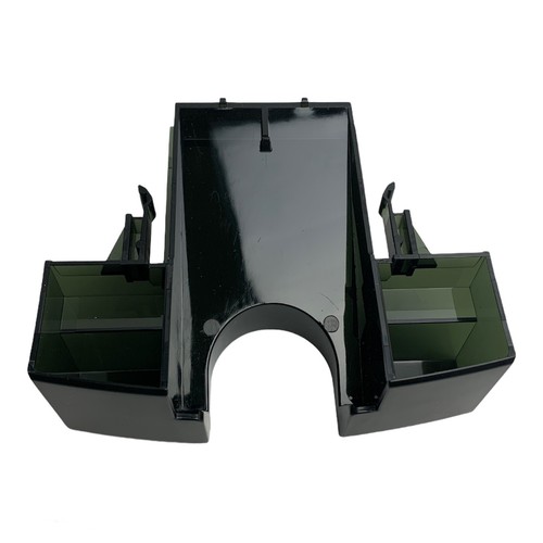 Entrust Datacard CD800 Card Output Cover P/N 542825-002 | eBay