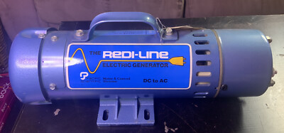 Generators - Redi Line