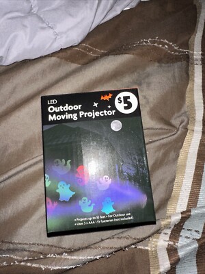 Led Outdoor Moving Projector | eBay