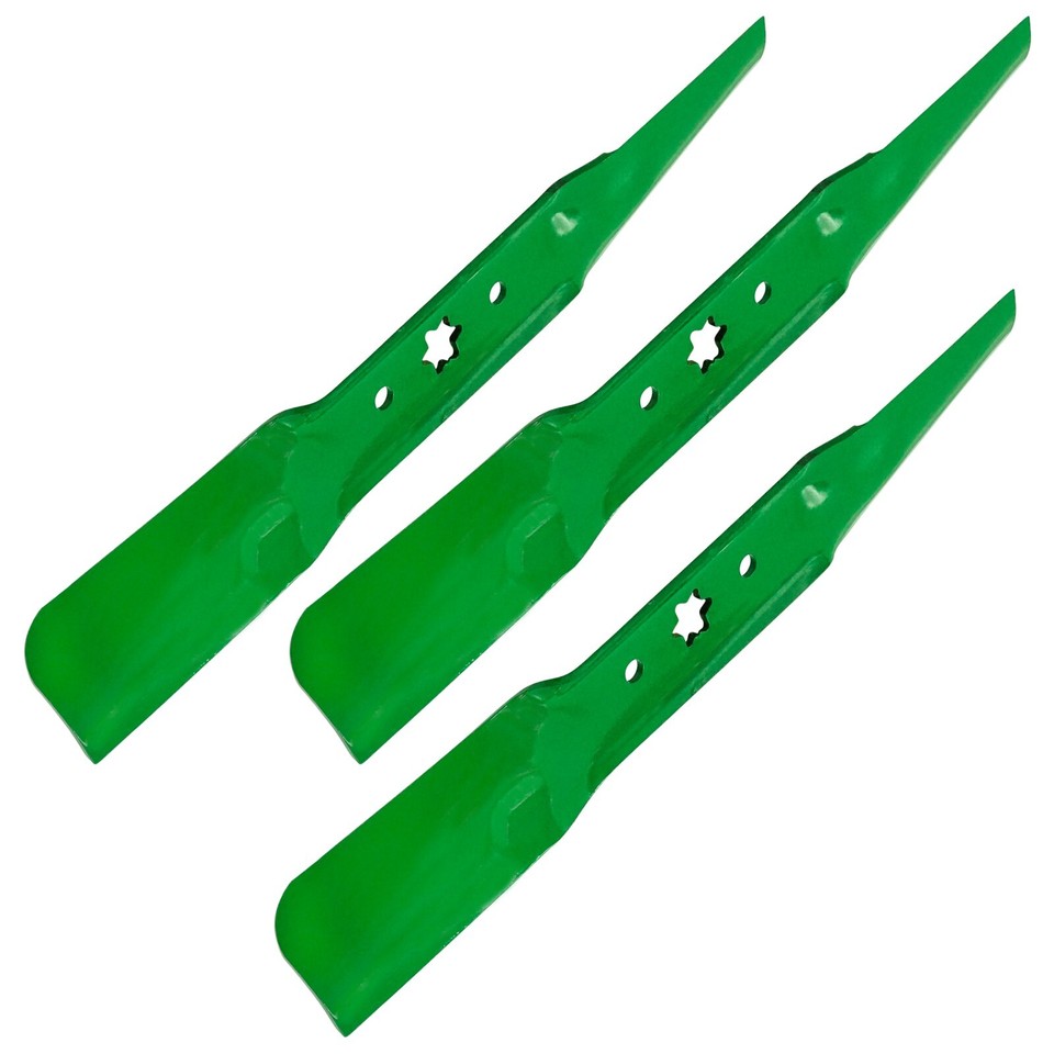 54" Spindle Blade for Cub Cadet RZT-L54 RZT-S54 RZT-LX54 742-05056A 942 ...