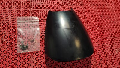 1997 YAMAHA WAVEBLASTER 2 Gauge Wind Visor HOOD CAP Wave Blaster B2 Wb2 ...