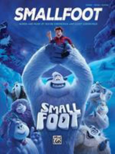 Smallfoot by Smallfoot, Paperback, Used - Very Good 9781470641504| eBay