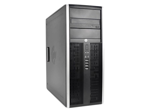 HP Compaq Elite 8300 Gaming PC GeForce 1650 Ti 887758342909| eBay