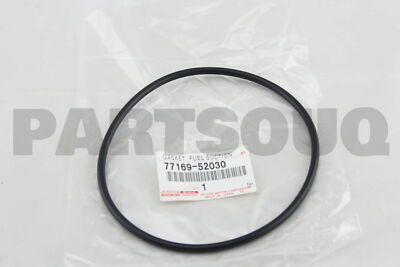 7716952030 Genuine Toyota GASKET, FUEL SUCTION TUBE SET 77169-52030 | eBay