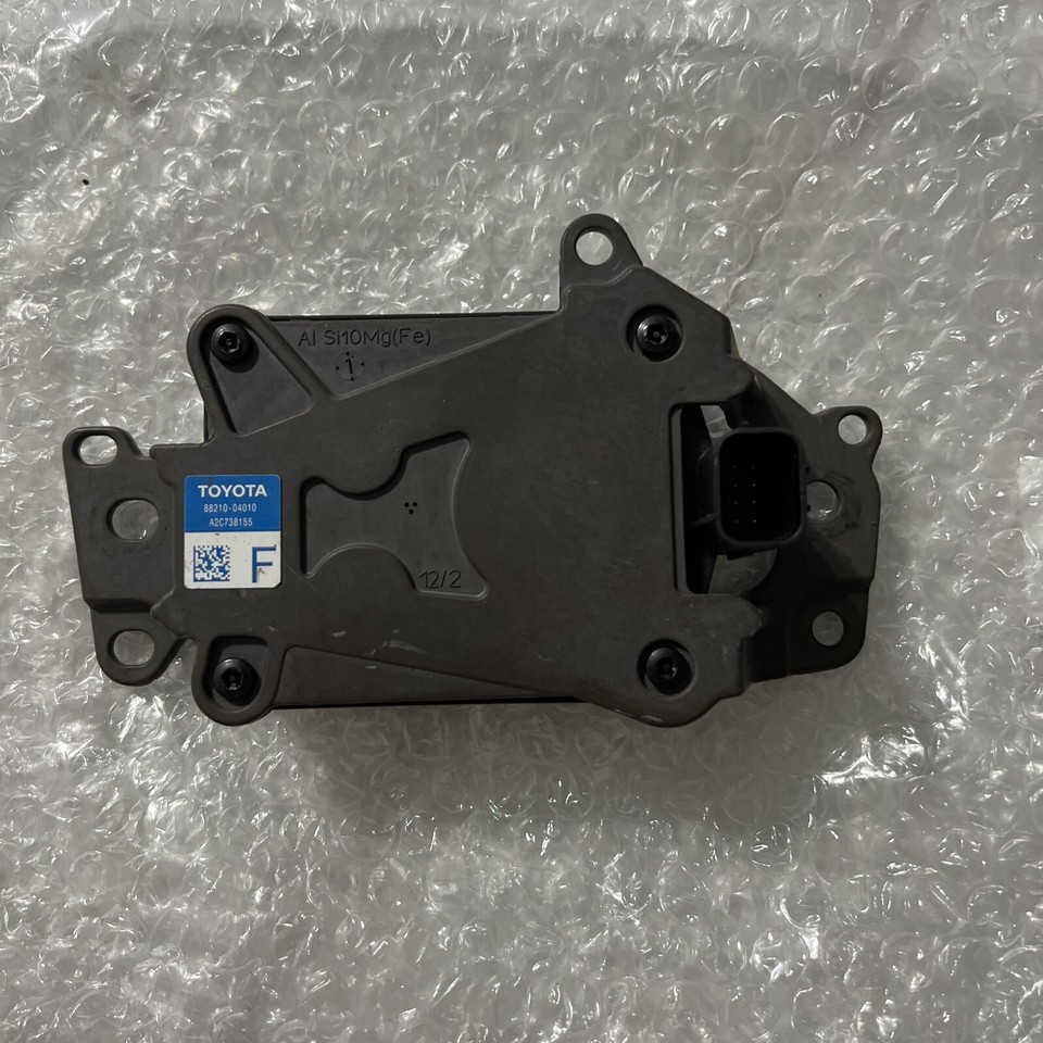 2018-2021 FOR Toyota TACOMA CRUISE Control Distance Radar Sensor 88210 ...