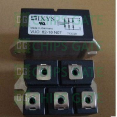 1PCS NEW VUO82-16NO7 VUO82-16N07 VUO8216NO7 IXYS MODULE | eBay