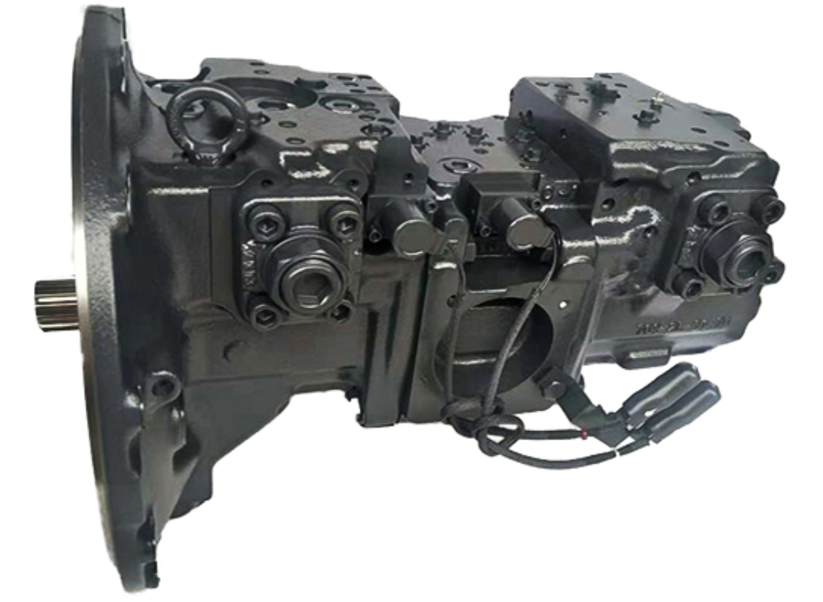 708-2L-00300 HYDRAULIC MAIN PUMP FOR KOMATSU PC200-7 7082L00300 for ...